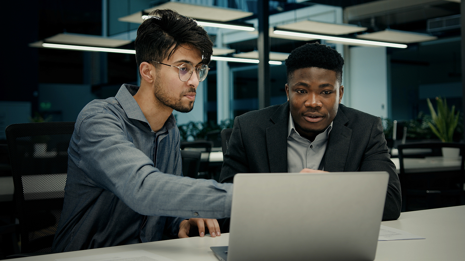 Carrier Services - Worldnet