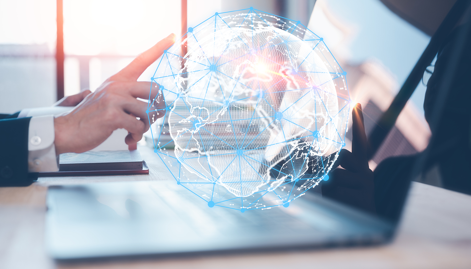 Carrier Services - Worldnet